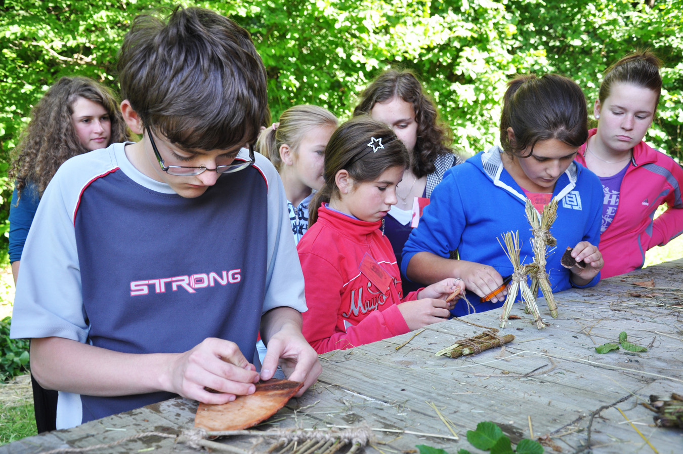 Nature Art Workshop Vetr Baji Nature Art Workshop Vetr Baji